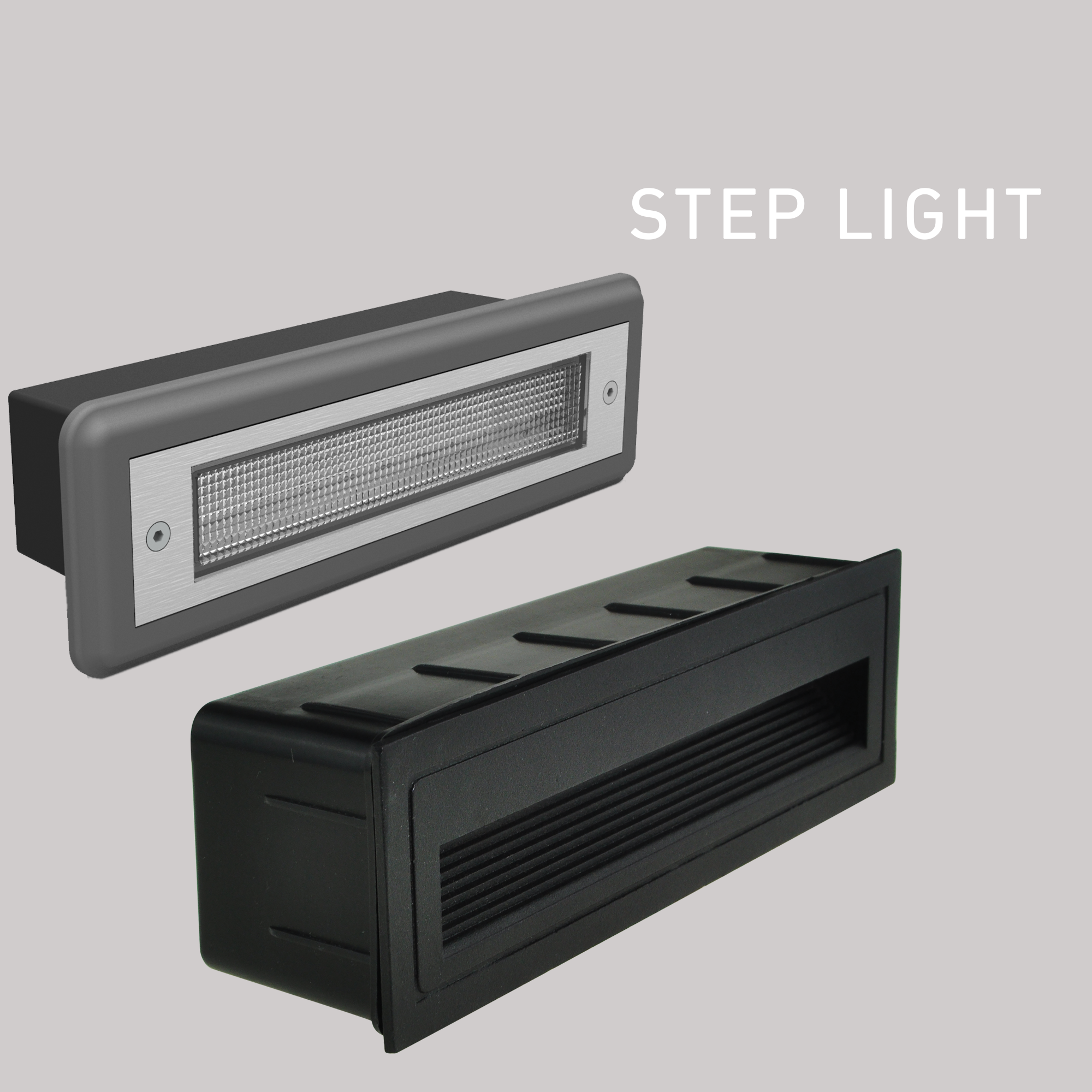 Step Light - BEACON LED Lighting