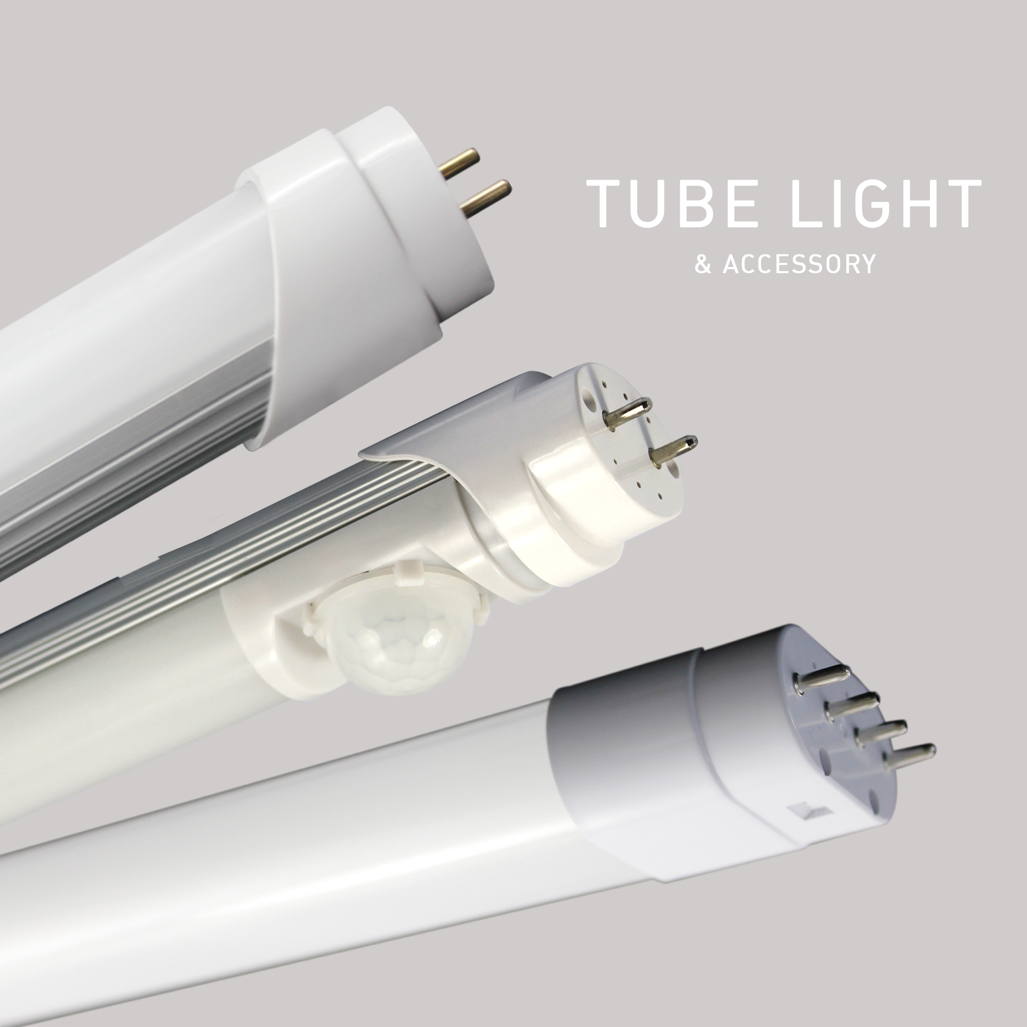 Tube Light - BEACON LED Lighting