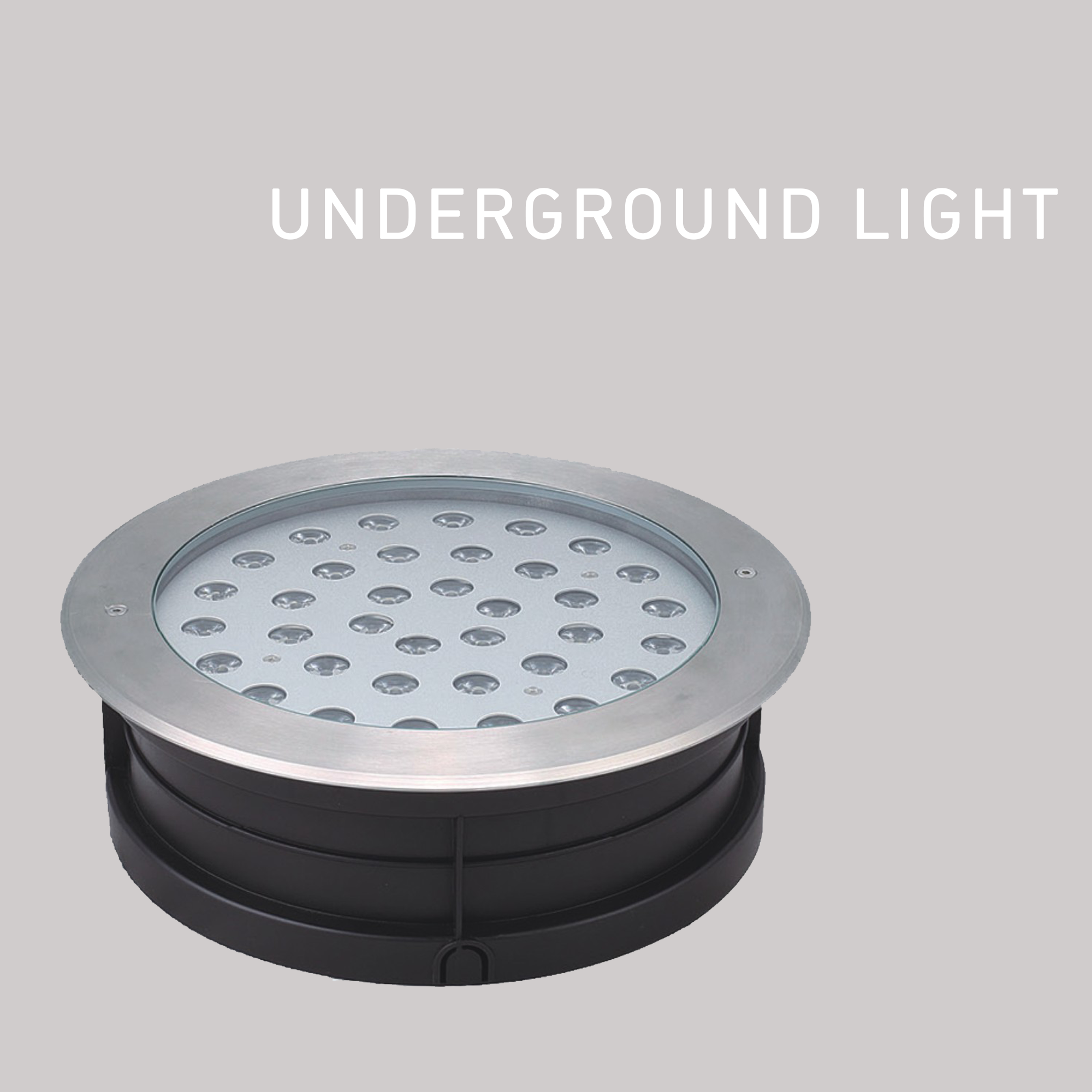 Underground Light - BEACON LED Lighting