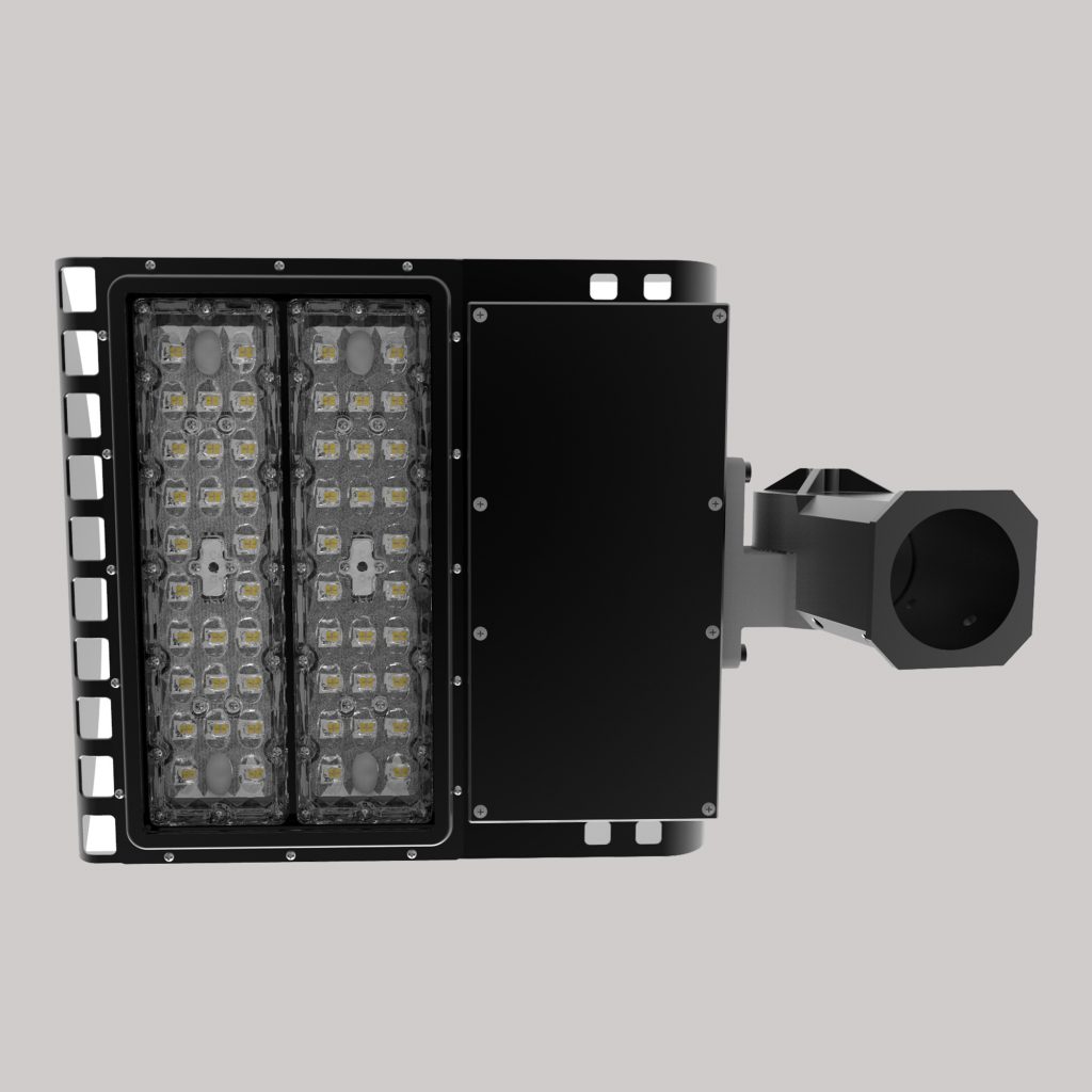 Area Light Series 01 - BEACON LED Lighting