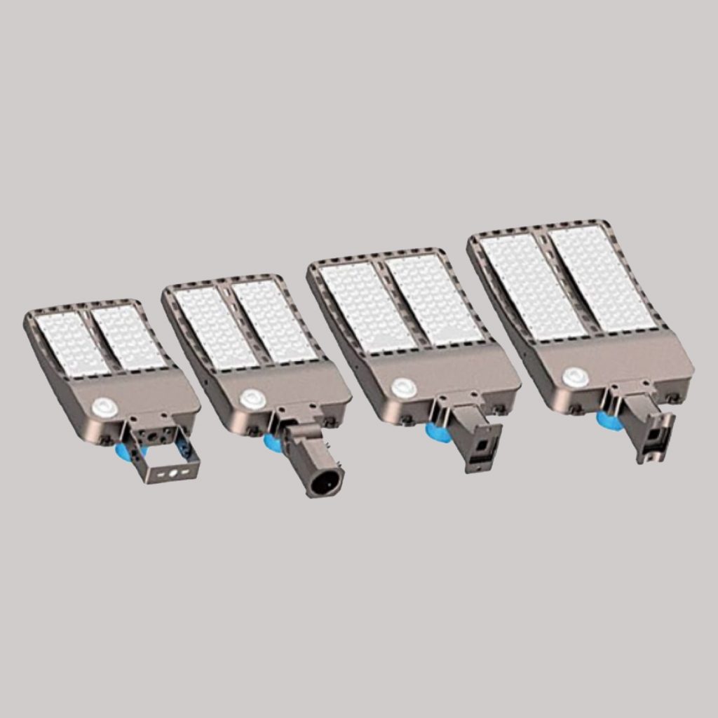 Area Light Series 03 - BEACON LED Lighting