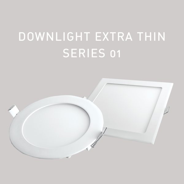 Downlight - BEACON LED Lighting