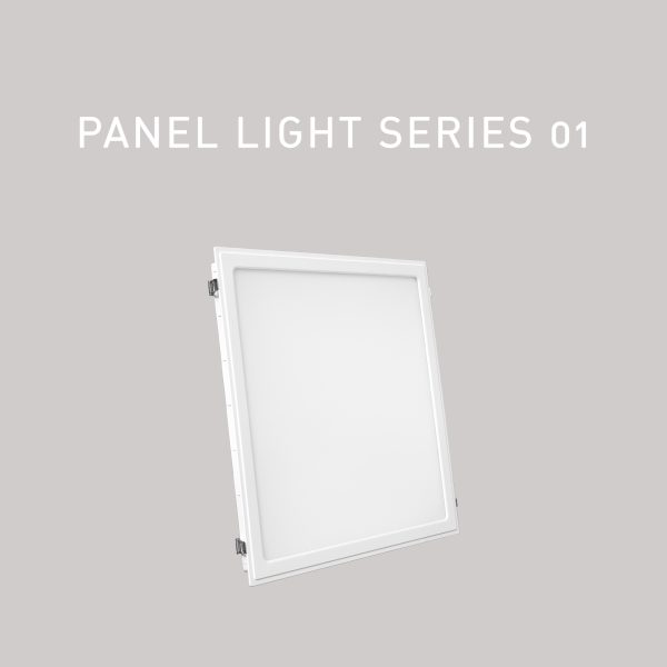 Panel Light Series 01 - BEACON LED Lighting