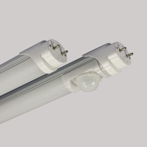 T8 (AL+PC) Microwave Sensor Tube Light - BEACON LED Lighting