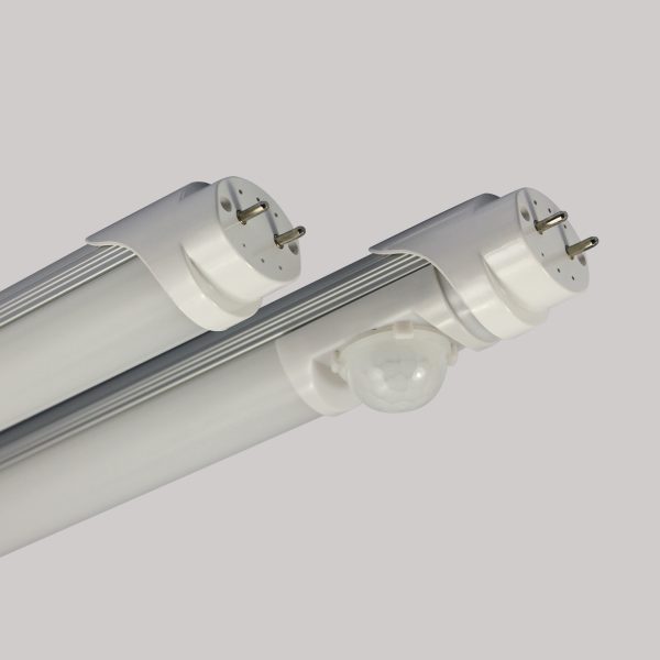 T8 Tube Mirror Louver Fitting A (Recessed T-Bar Ceiling) - BEACON LED ...