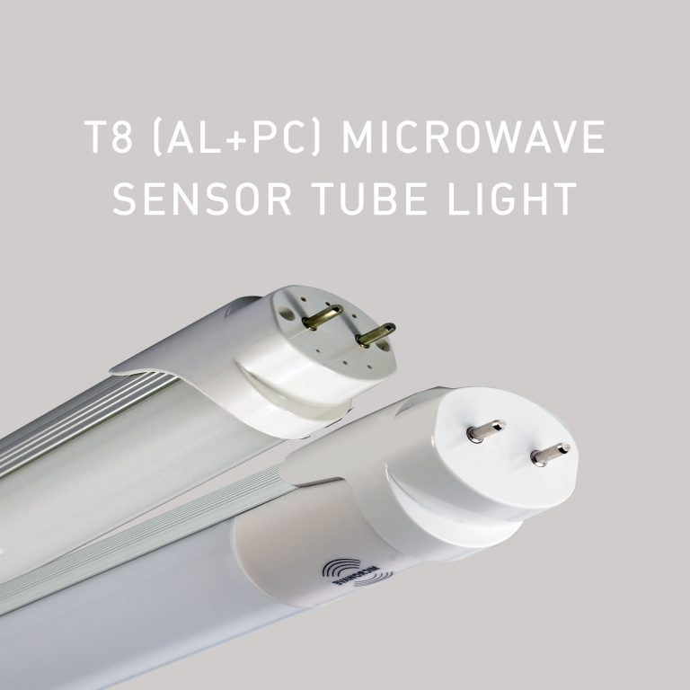 T8 (PC) Tube Light - BEACON LED Lighting