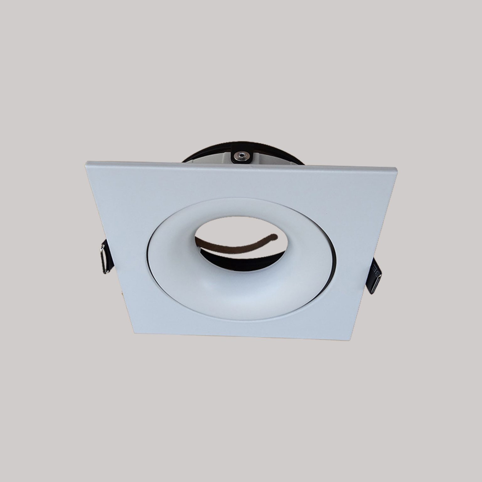 Gypsum Plaster GU10 Fitting - BEACON LED Lighting