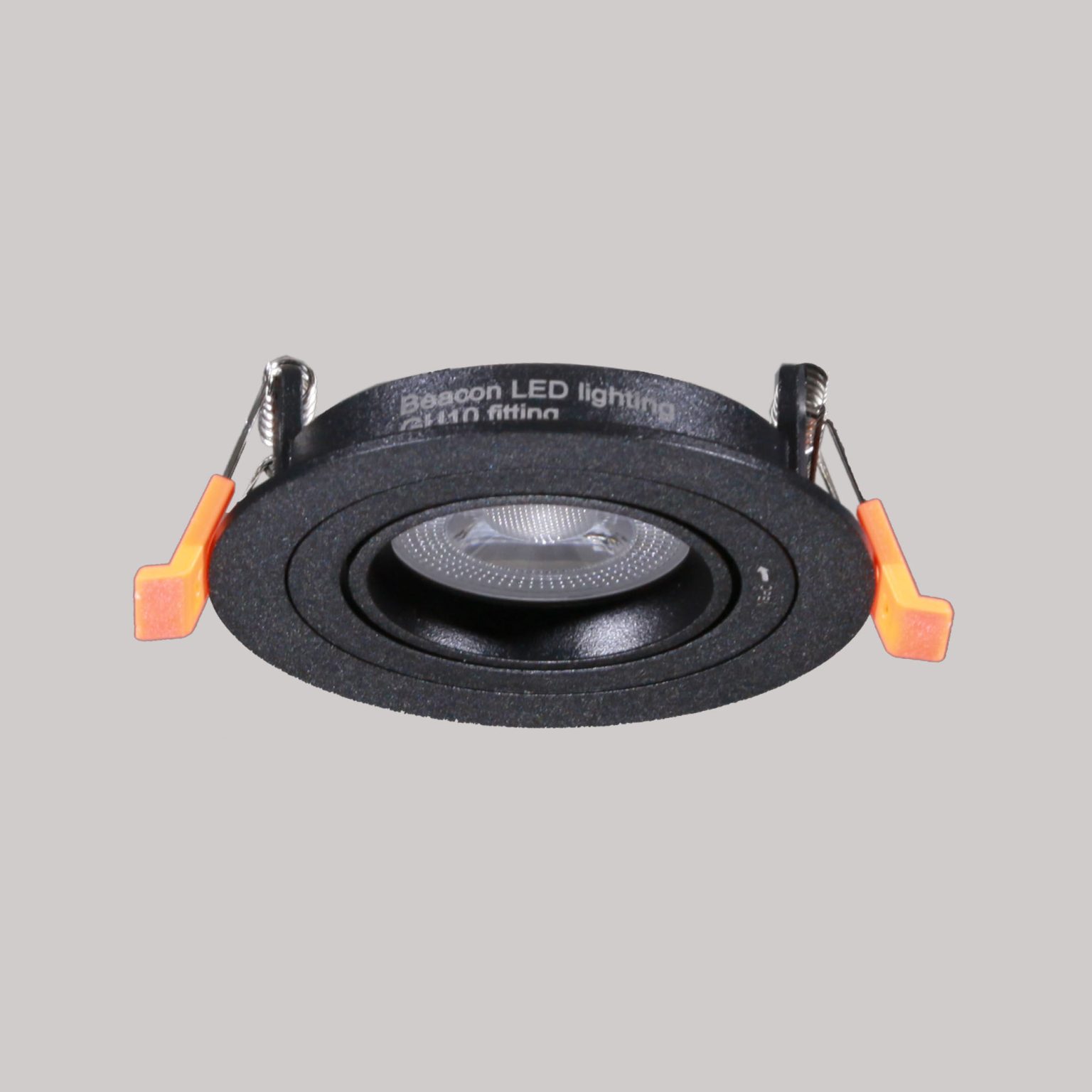 Gypsum Plaster GU10 Fitting - BEACON LED Lighting