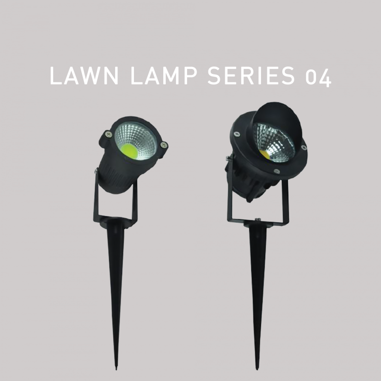 Projection Light Series 03 - BEACON LED Lighting