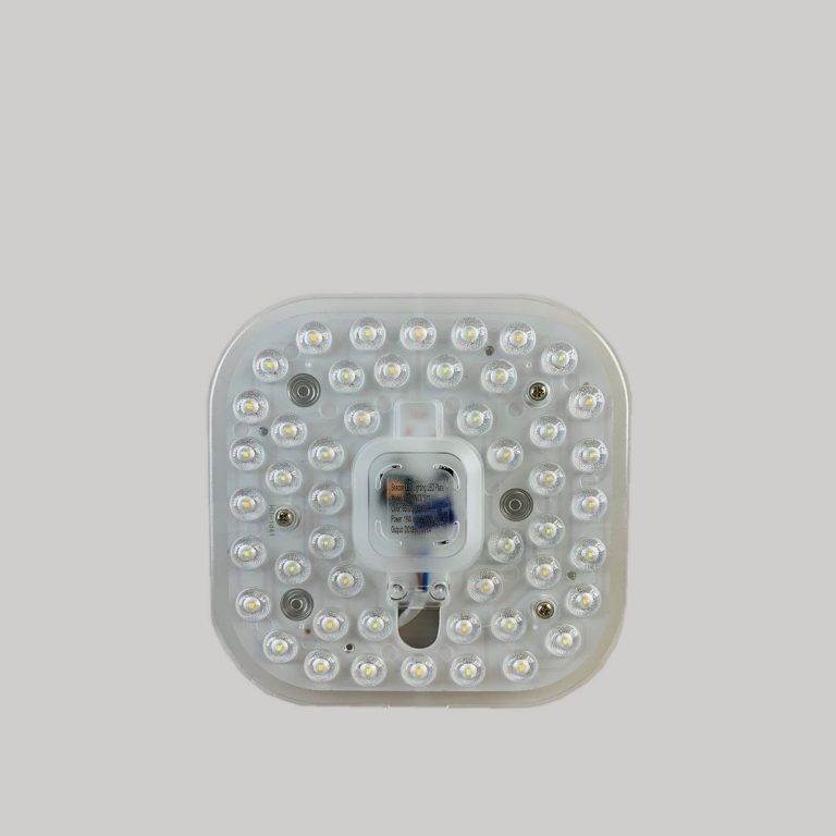 Round Light Plate Series 04 - BEACON LED Lighting
