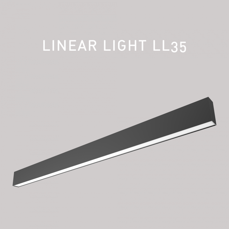 Linear Light LL35S - BEACON LED Lighting