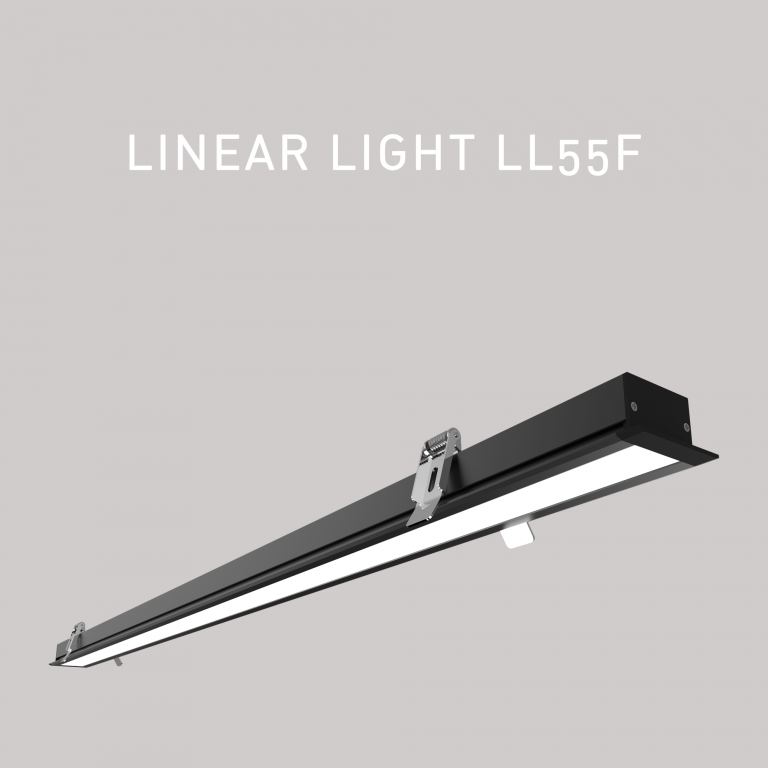 Linear Light - BEACON LED Lighting