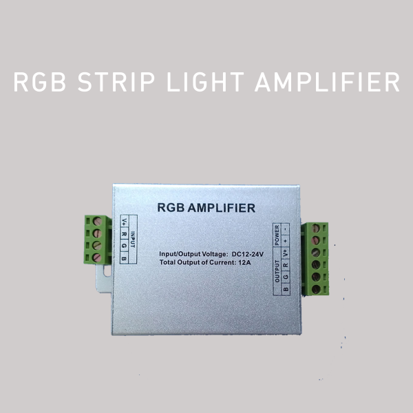 Strip Light - BEACON LED Lighting