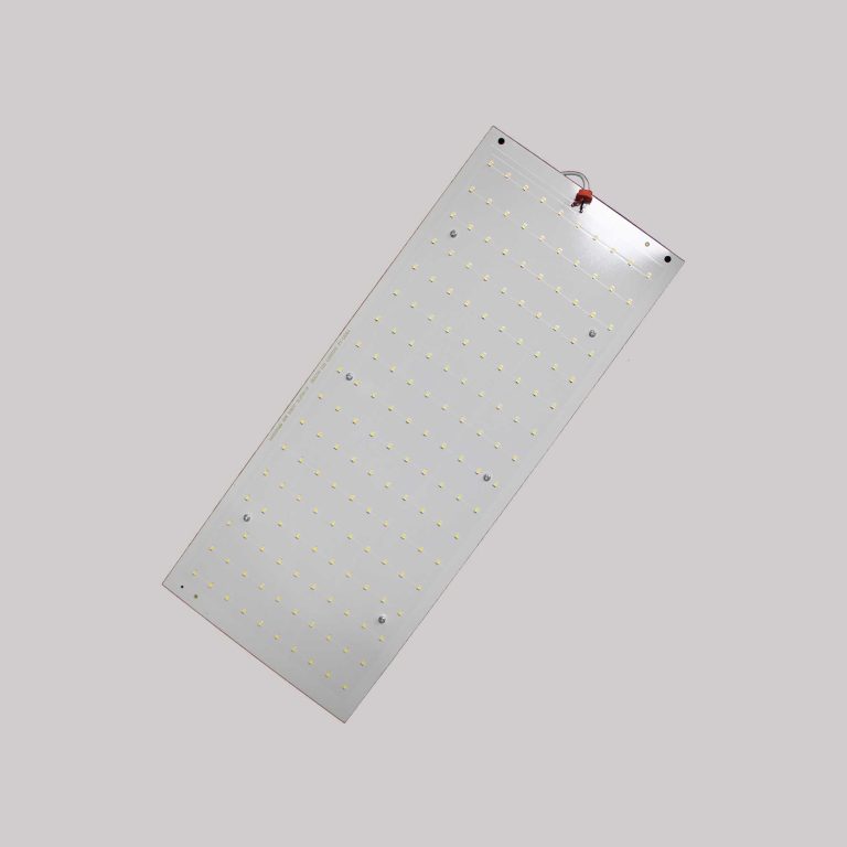 Round Light Plate Series 03 - BEACON LED Lighting