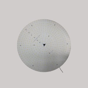 Round Light Plate Series 03 - BEACON LED Lighting