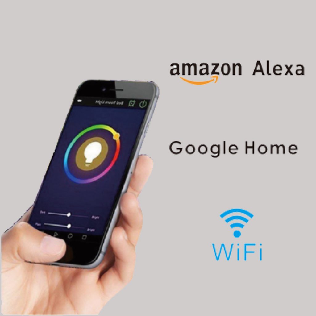 SMART Light - BEACON LED Lighting