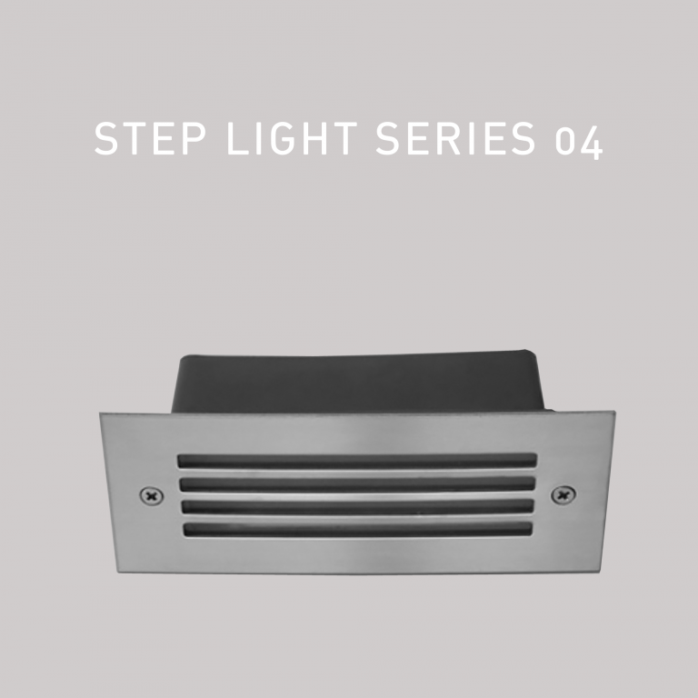 Step Light Series 04 - BEACON LED Lighting