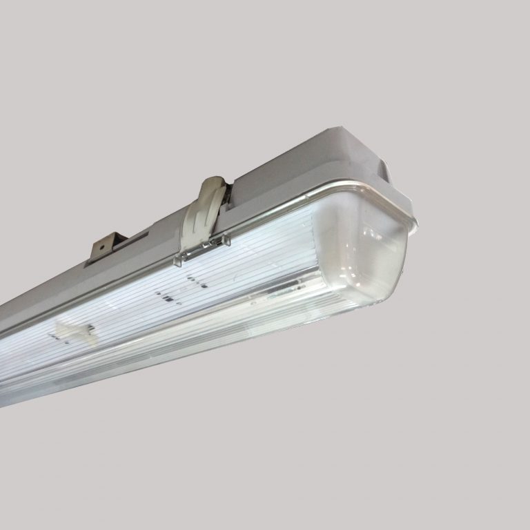 T8 Yellow Tube Light - BEACON LED Lighting