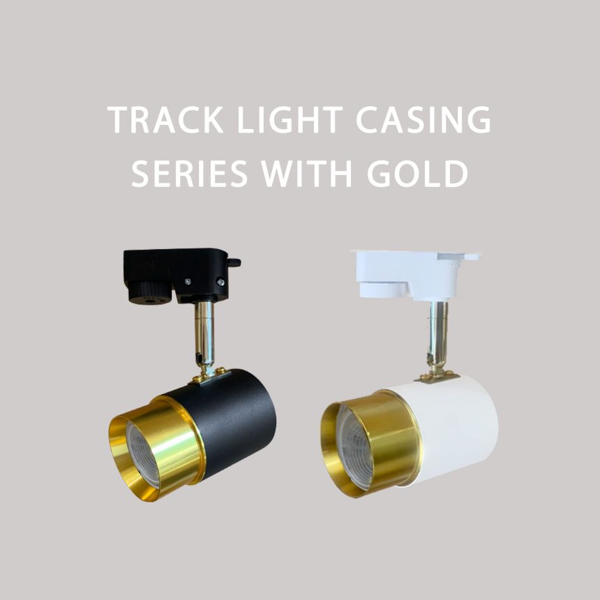 Two Wire Aluminum Track - BEACON LED Lighting