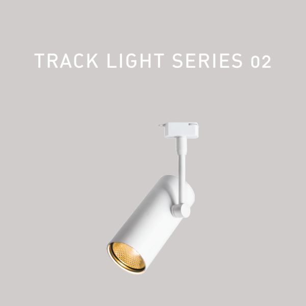 Track Light Casing Series 11 - BEACON LED Lighting
