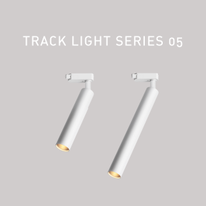 Two Wire Aluminum Track - BEACON LED Lighting