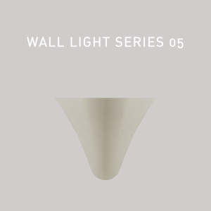 Wall Light Series 04 - BEACON LED Lighting