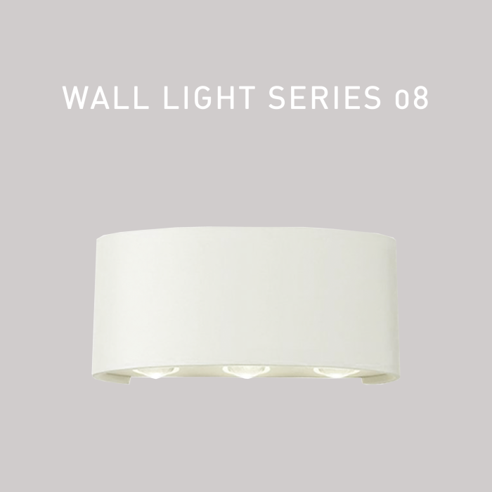Wall Light Series 09 - BEACON LED Lighting