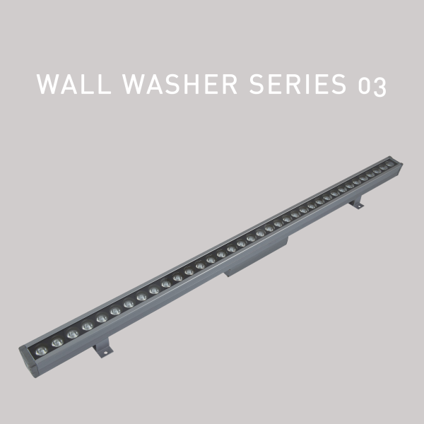Wall Washer Series 03 - BEACON LED Lighting