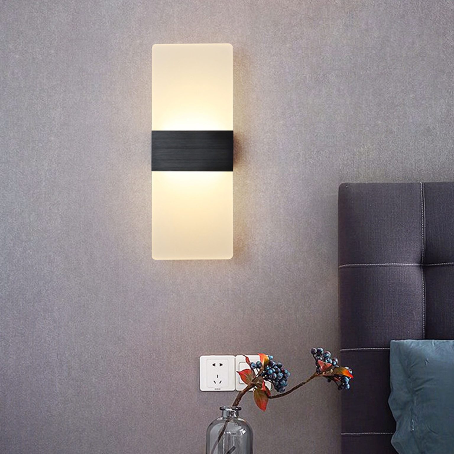 Wall Light - BEACON LED Lighting
