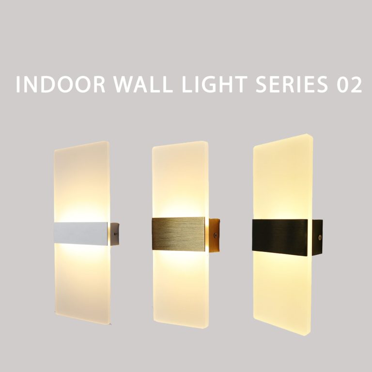 Wall Light - BEACON LED Lighting