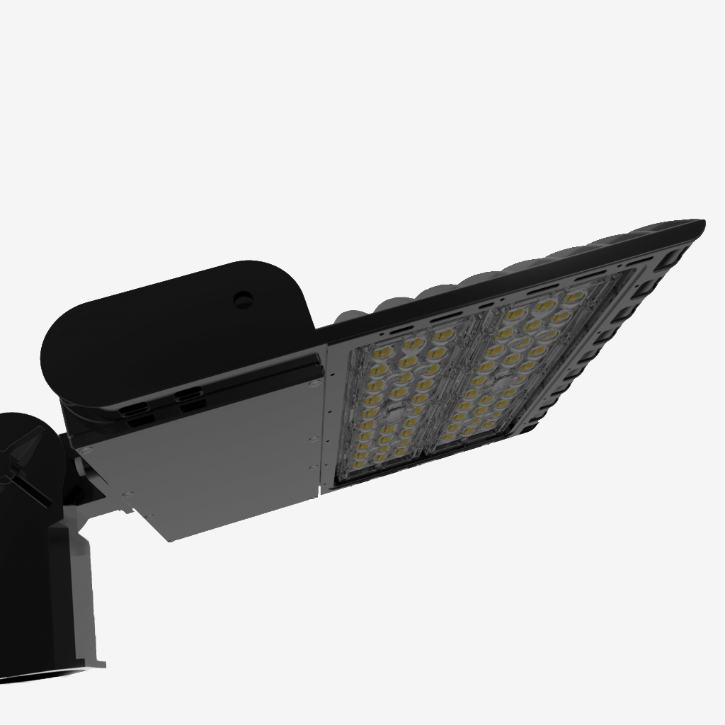 Area Light - BEACON LED Lighting