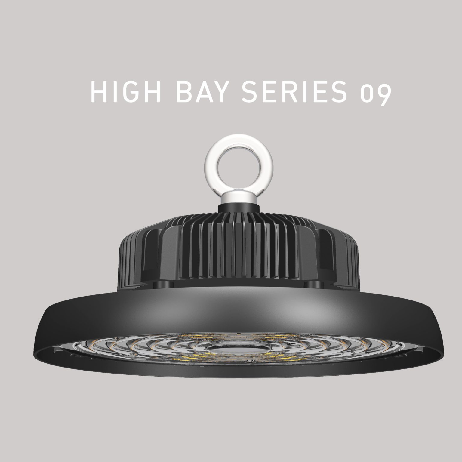 High Bay Series 09 - BEACON LED Lighting