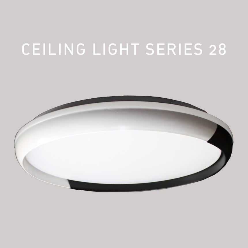 Ceiling Light Series 38 - BEACON LED Lighting