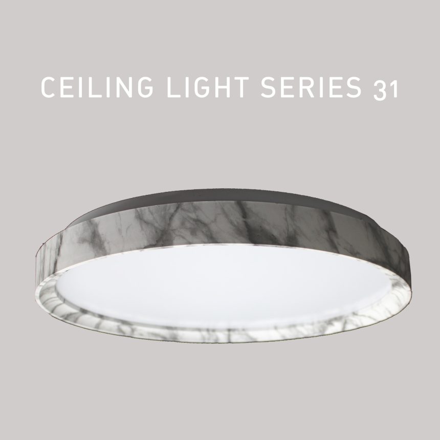 Ceiling Light Series 01 - BEACON LED Lighting