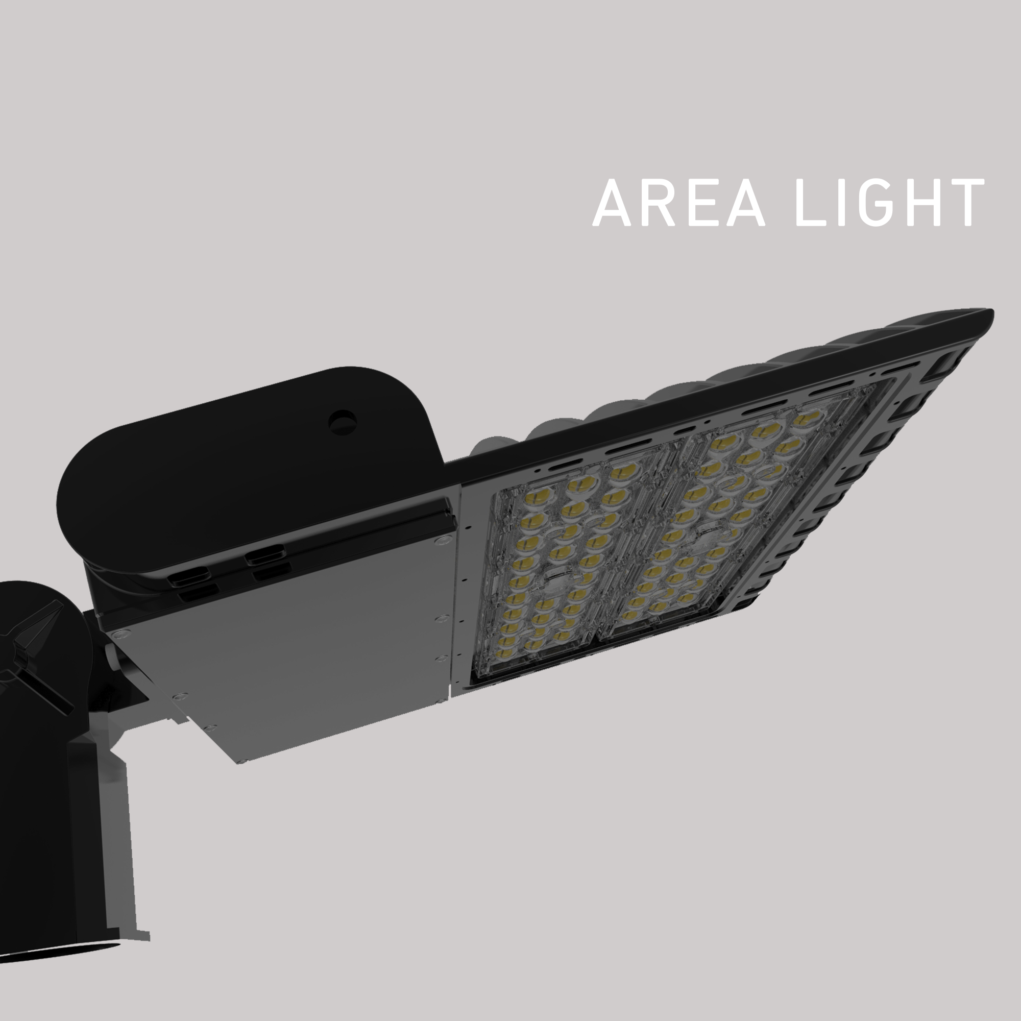 Area Light - BEACON LED Lighting