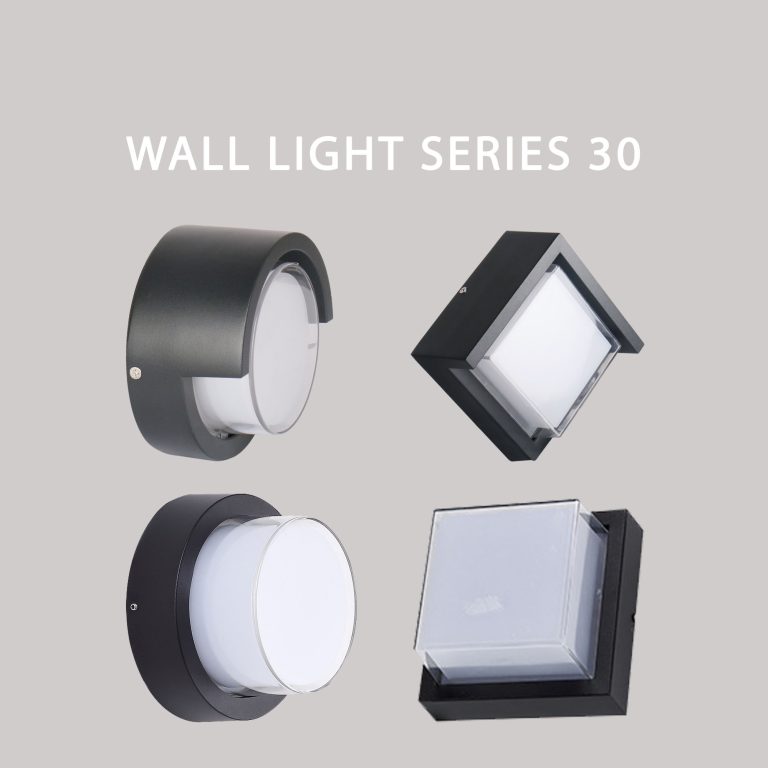 Ceiling Light Series 07 - BEACON LED Lighting