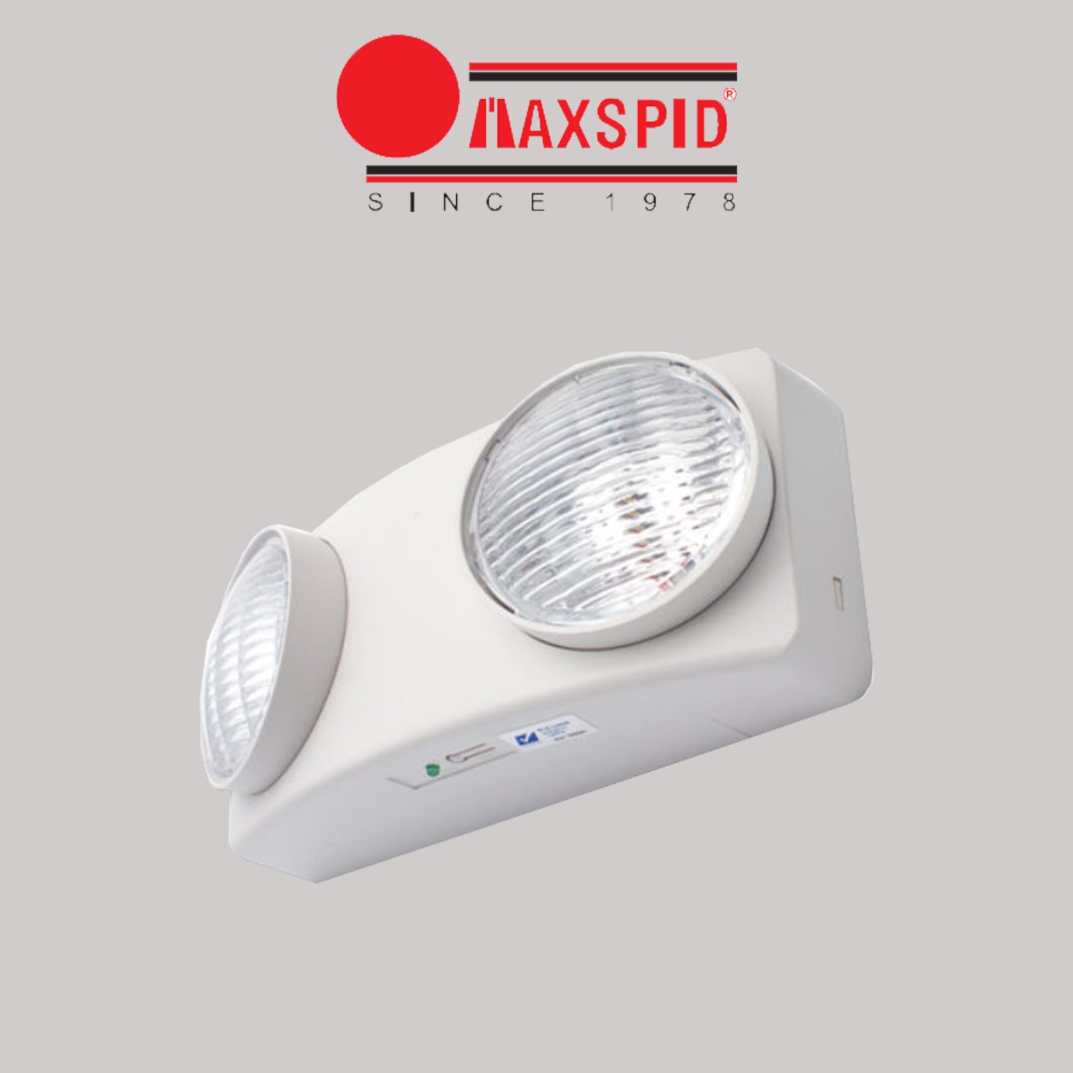 Emergency Power Kit - BEACON LED Lighting