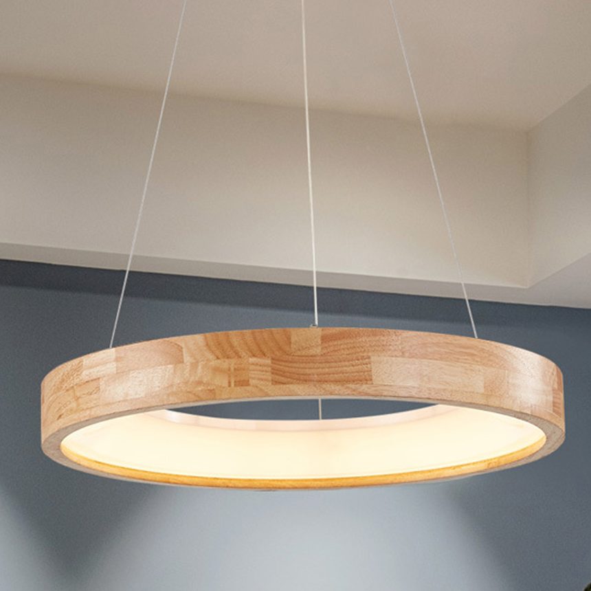 Linear Pendant Light Series 130 - BEACON LED Lighting