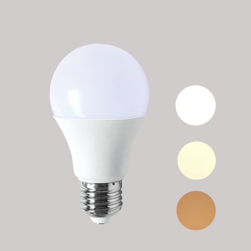 SMD Bulb Series 01 - BEACON LED Lighting