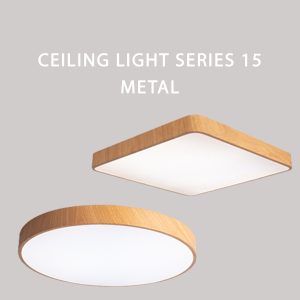 Ceiling Light IP65 Series 06 - BEACON LED Lighting