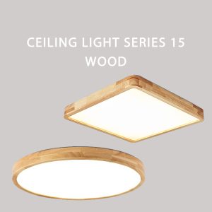 Ceiling Light IP65 Series 06 - BEACON LED Lighting