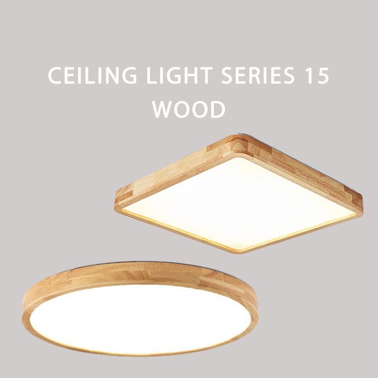 Ceiling Light IP65 Series 06 - BEACON LED Lighting