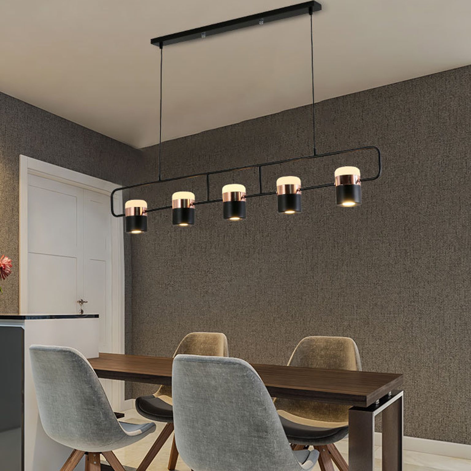 Pendant Light - BEACON LED Lighting